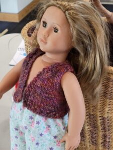 Dolls for Kids Continues in 2026 - Greater Seattle ASG