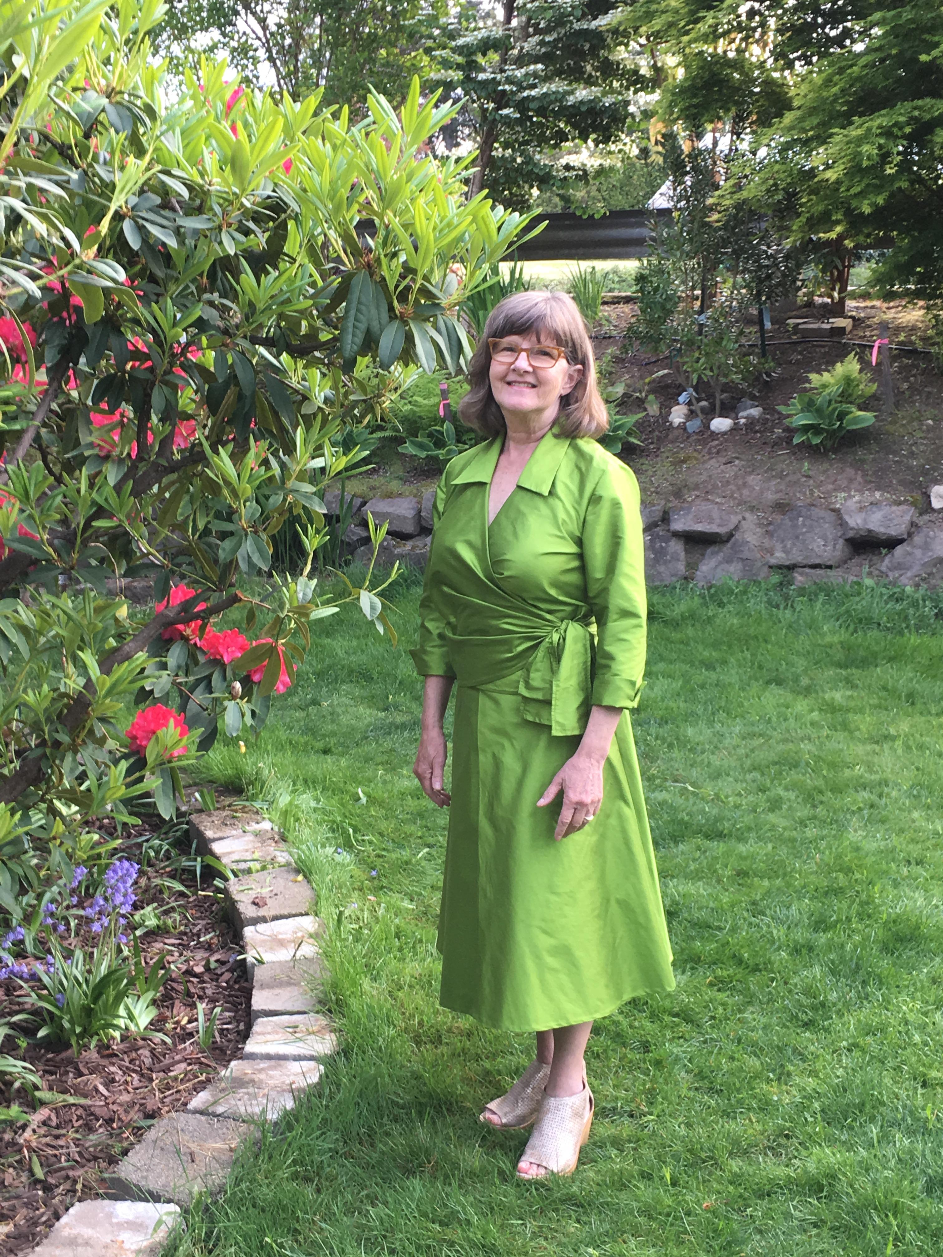 M O B Dress Greater Seattle ASG M O B Dress Greater Seattle ASG